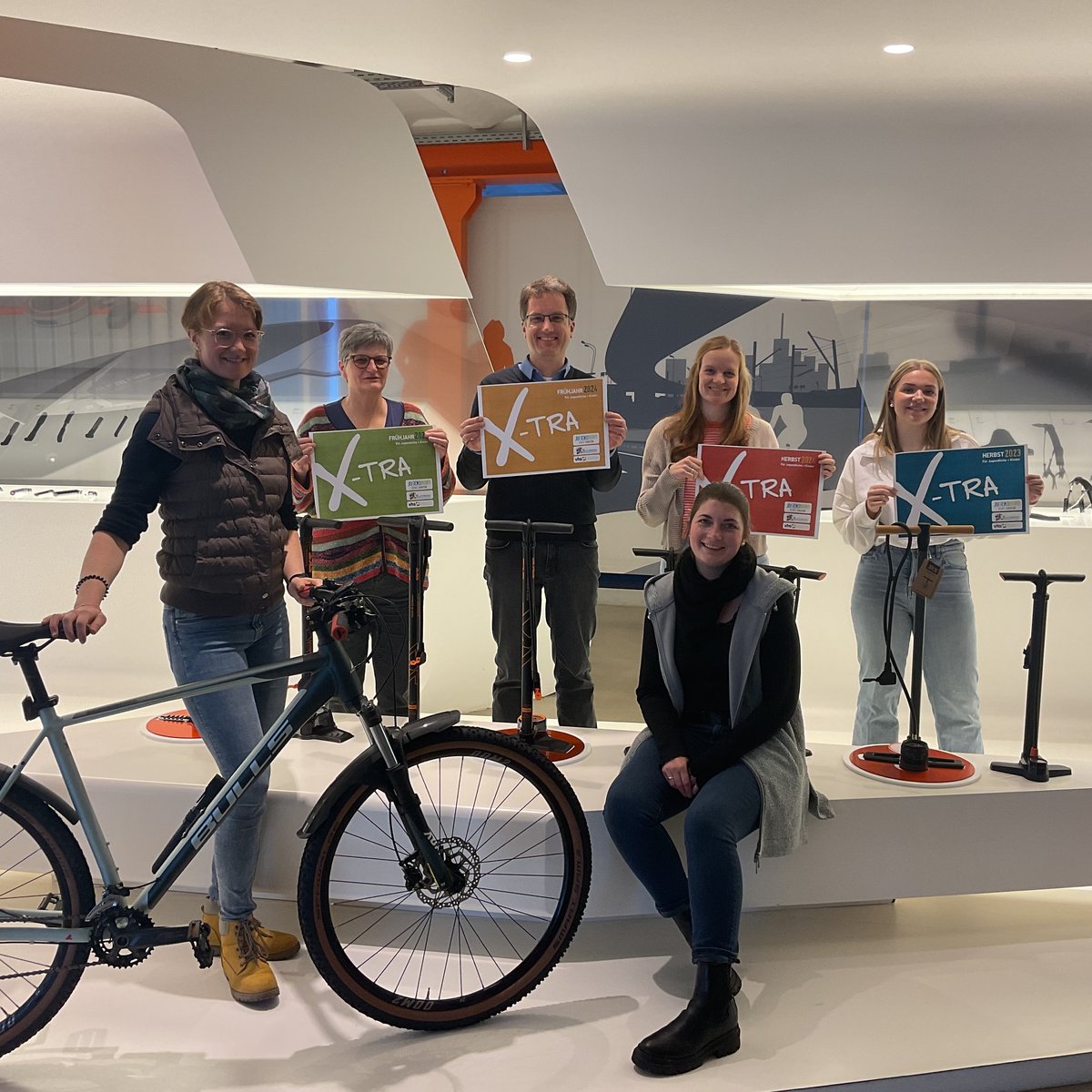 Neues Xtra Programm für Kinder und Jugendliche: Stadt Sundern